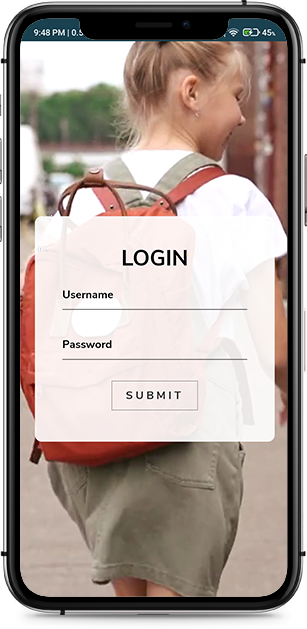School Bee App - Bridge between parents & teachers